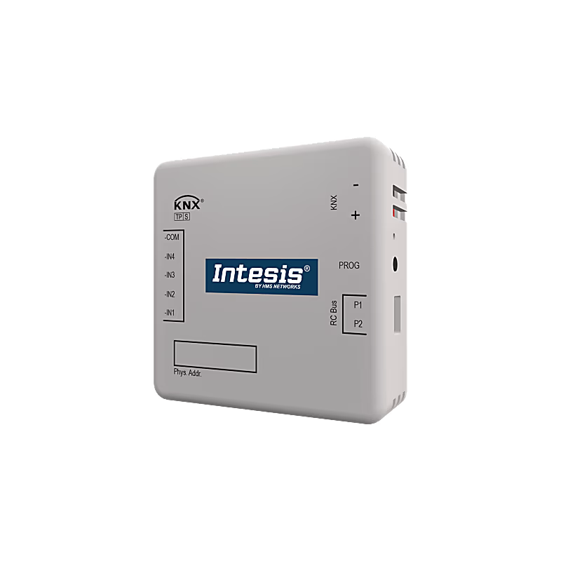 Intesis AC Gateway Daikin VRV/Sky vers KNX | EN STOCK