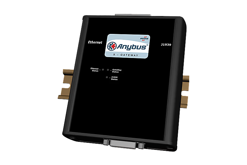 Anybus X-gateway